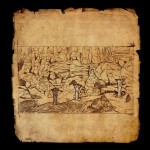 ESO Rivenspire Treasure Map Locations Guide