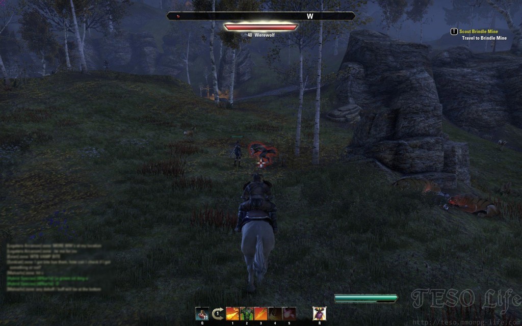 Achievement Guide and Road Map - The Elder Scrolls Online ...